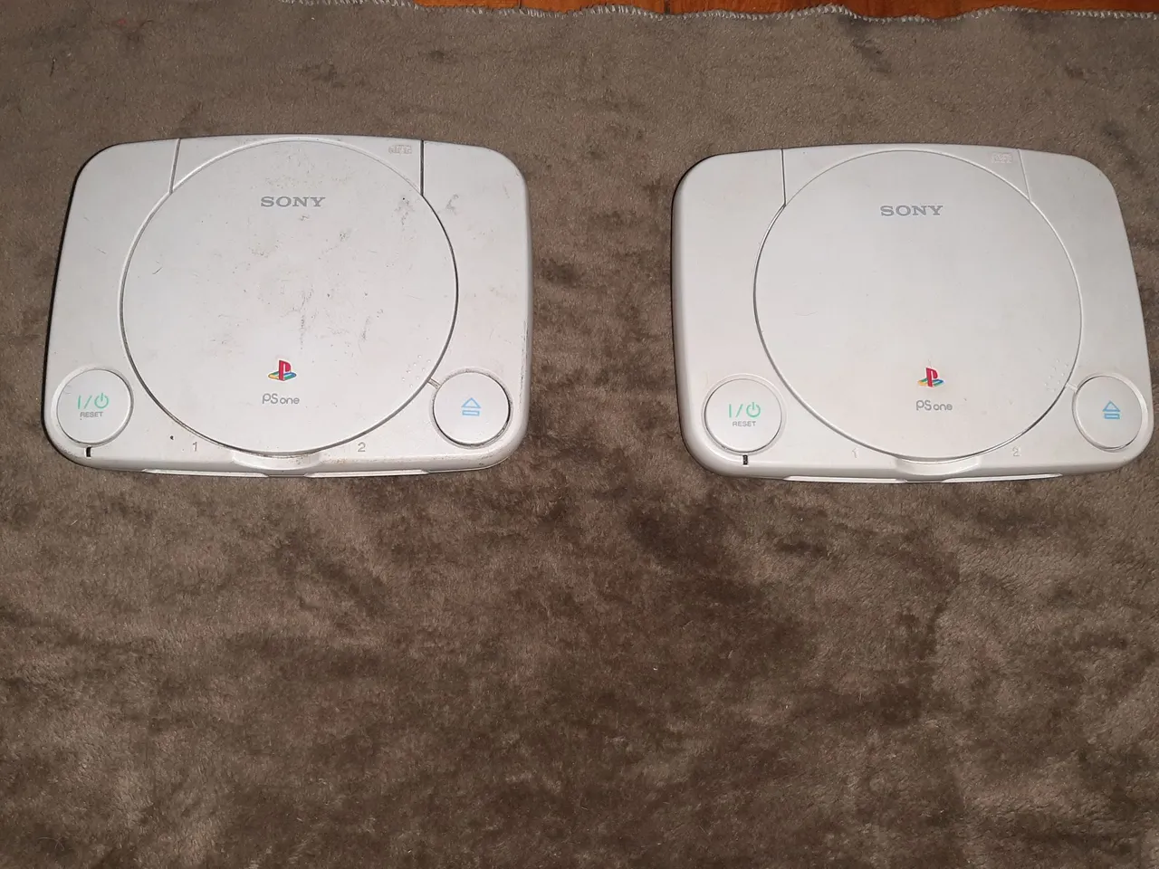 "psone console" - Consoles de Vídeo Game no Brasil