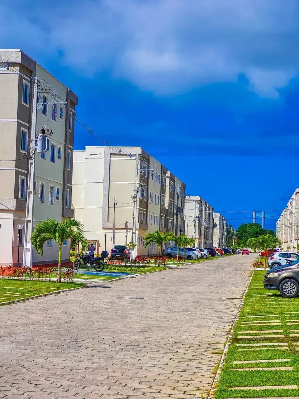 Apartamento 2 quartos à venda - Maranguape I, Paulista - PE 1449857551 ...