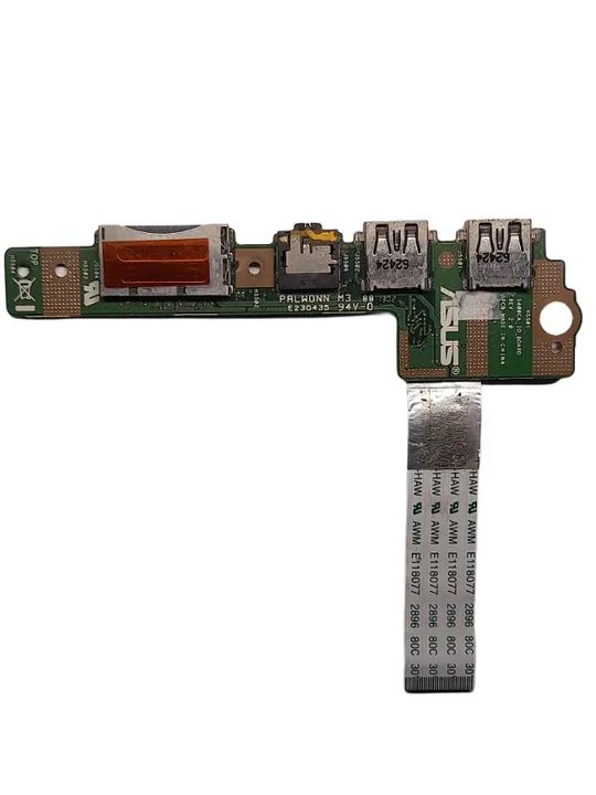 Placa Usb Audio Asus Ar5b125 Palwonn M3 E230435 - Periféricos e ...