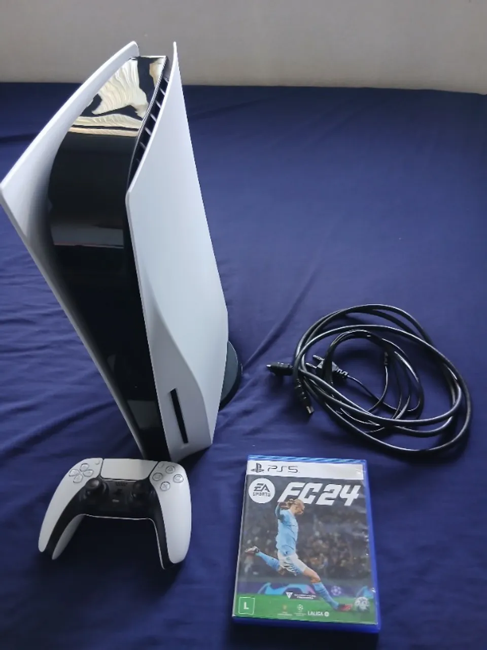 Consoles de Vídeo Game no Brasil