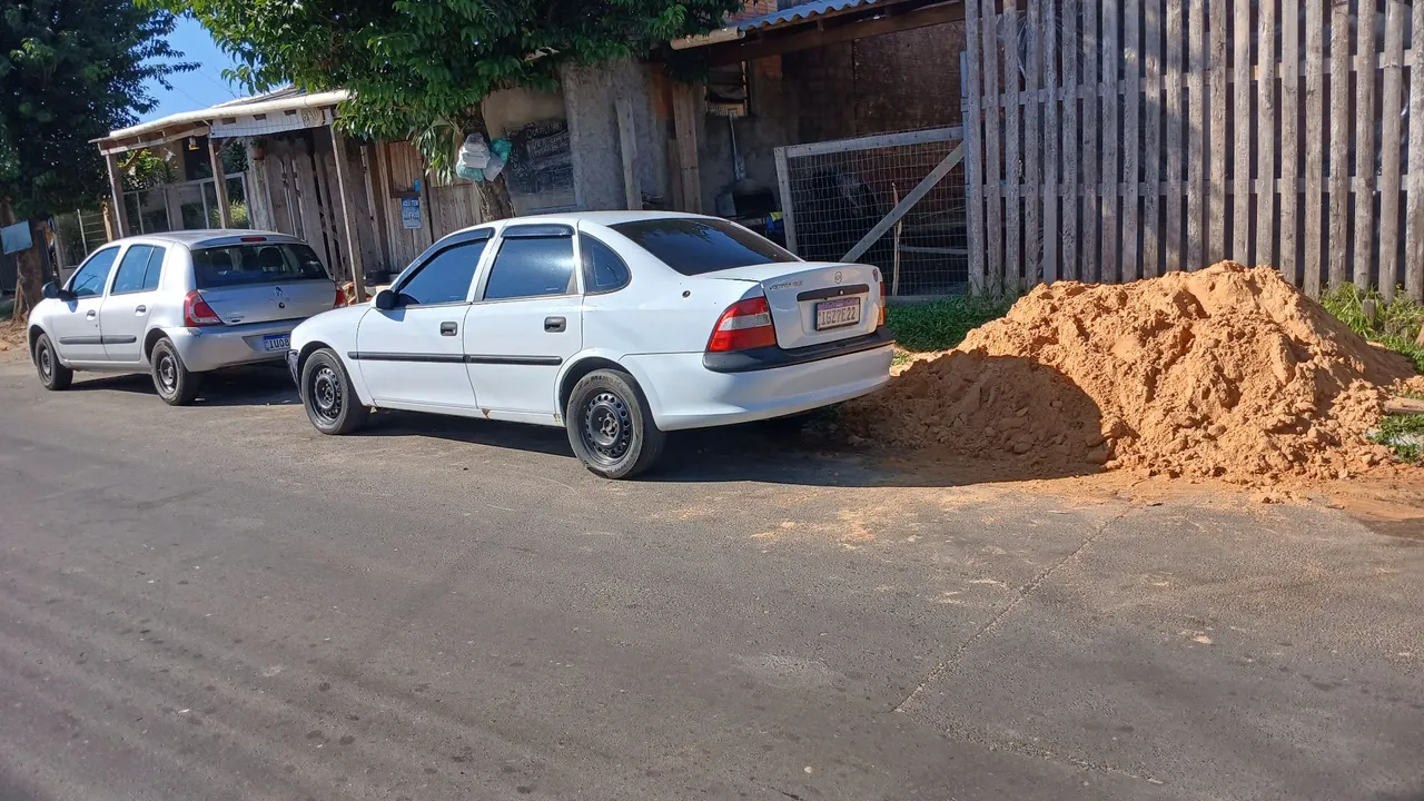 CHEVROLET VECTRA Usados e Novos no RS