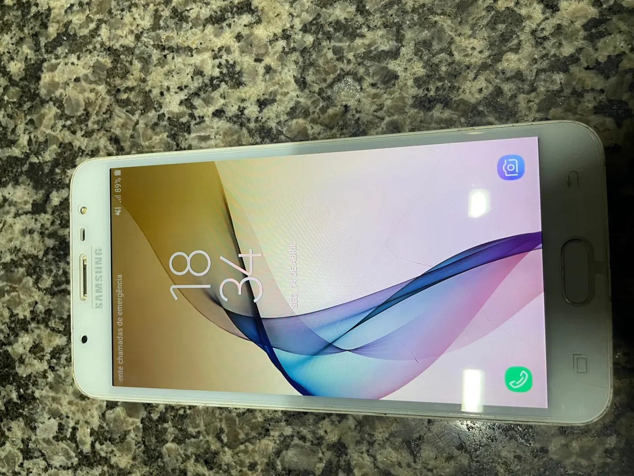 Celulares SAMSUNG GALAXY J7 PRIME Usados, seminovos e Novos no Brasil
