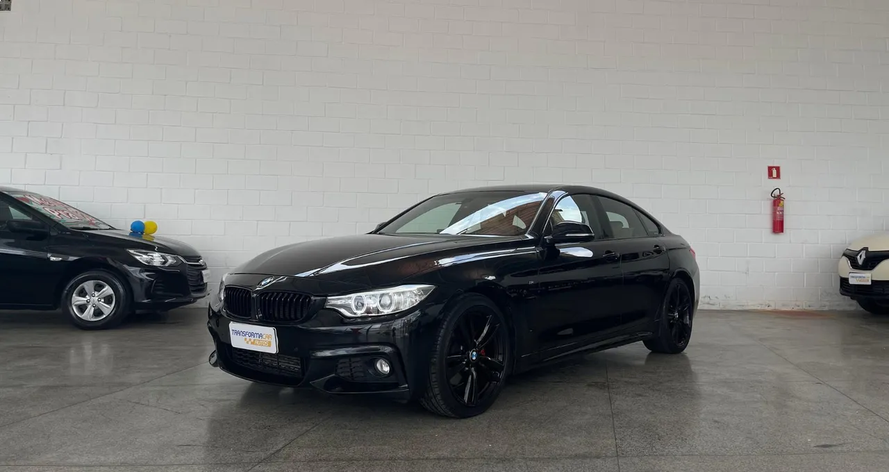 BMW 428I Usados e Novos