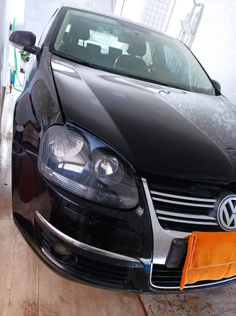 VOLKSWAGEN JETTA 2007 Usados e Novos