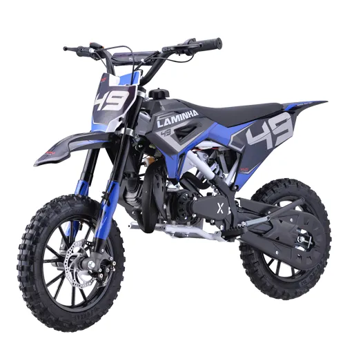 "mini moto motor 2 tempos" - Motos no Brasil