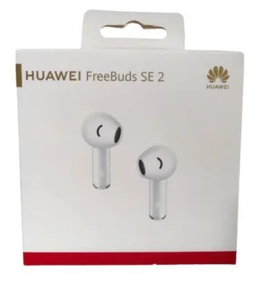 Fone Ouvido TWS Huawei FreeBuds SE 2 - Fones de Ouvido - Centro, São ...