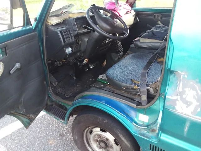 ASIA MOTORS TOPIC Usados e Novos