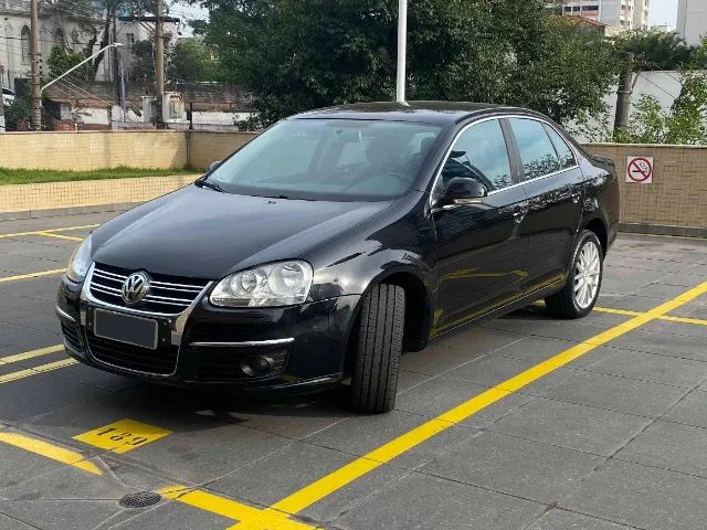VOLKSWAGEN JETTA 2008 Usados e Novos