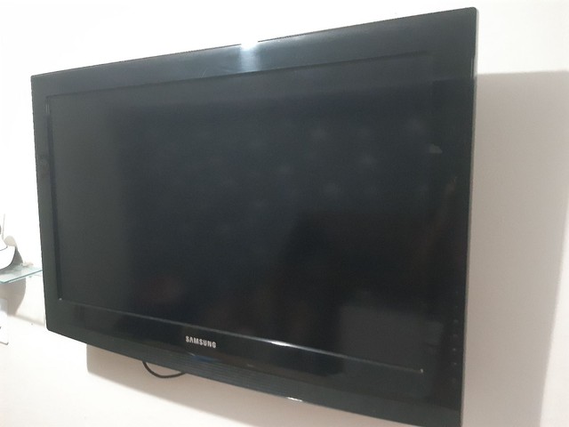 Tv samsung 19 polegadas lcd | +36 anúncios na OLX Brasil