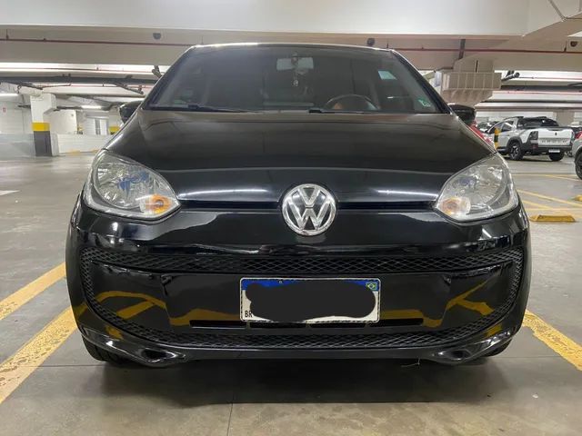 VOLKSWAGEN UP! flex 2015 Usados e Novos no Rio de Janeiro e região, RJ