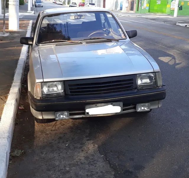 CHEVROLET CHEVETTE 1991 Usados e Novos