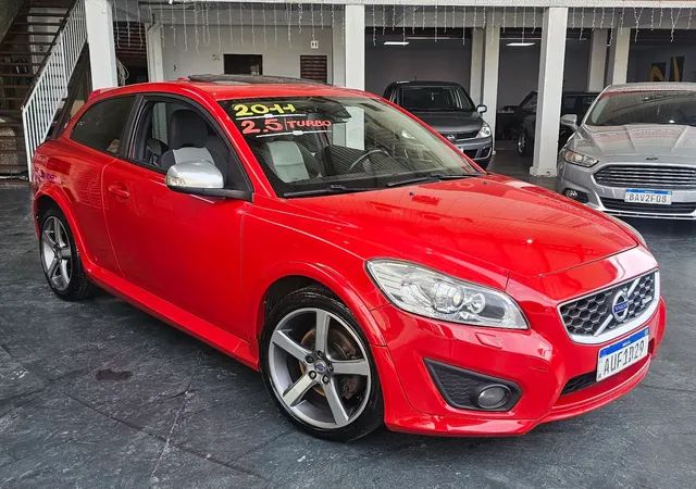 VOLVO C30 Usados e Novos