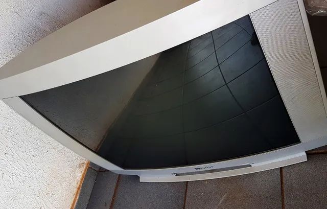 "controle tv philco de tubo" no Brasil