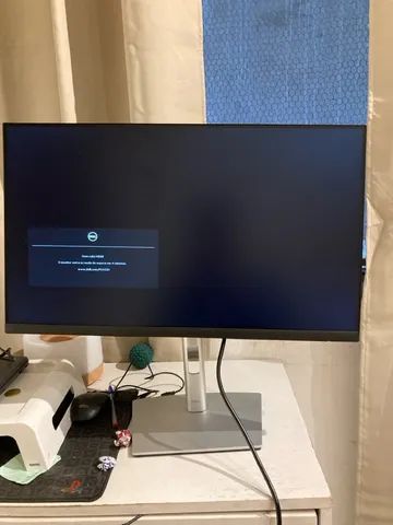 "monitor dell 24 polegadas" no Brasil