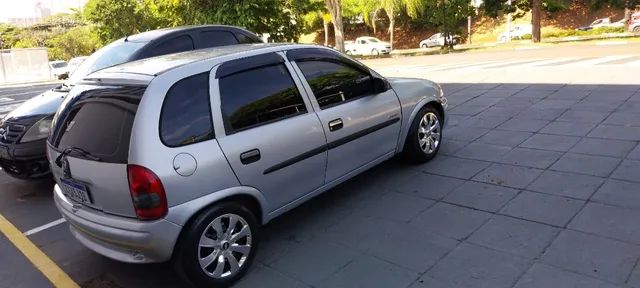 CHEVROLET CORSA Usados e Novos - Campinas, SP