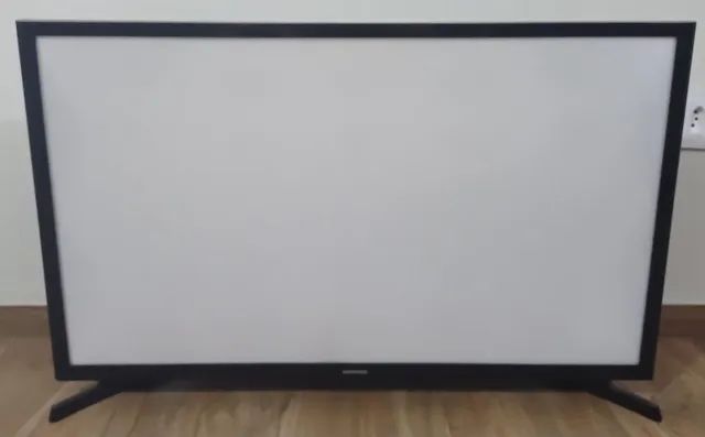 "tela lcd samsung 32 polegadas" no Brasil