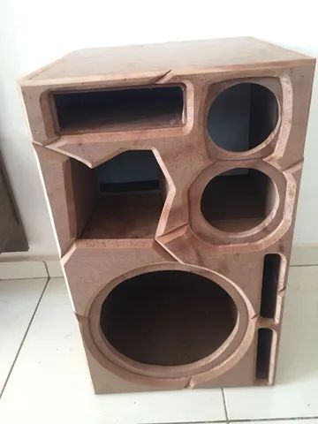 "projeto medio grave 8" no Brasil