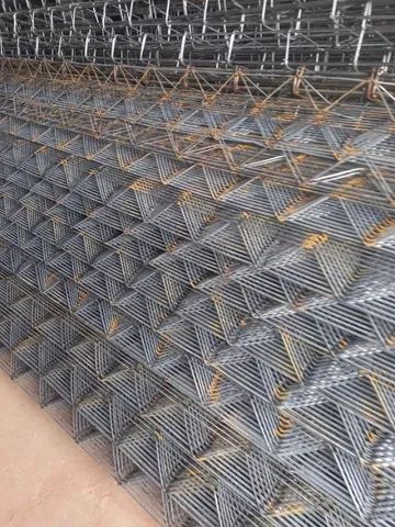 "trelica estrutura" no Brasil