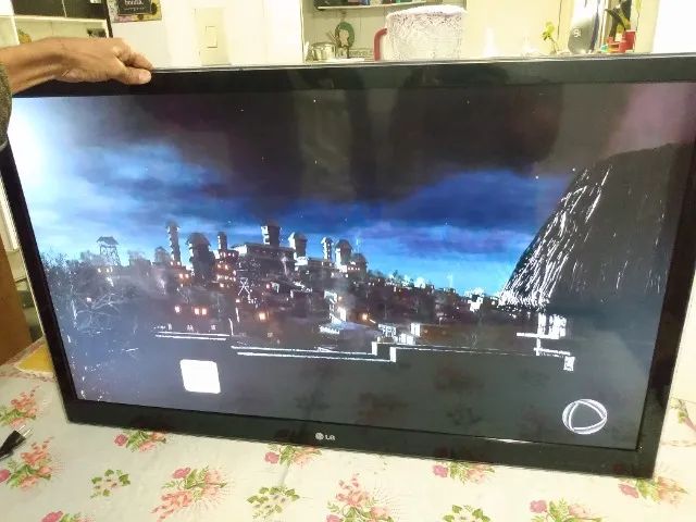 TV LG 47" LED - TVs - Inhaúma, Rio de Janeiro 1336919938 | OLX