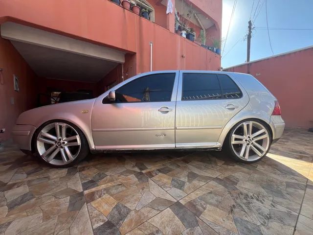 VOLKSWAGEN GOLF Usados e Novos no Distrito Federal e região, DF