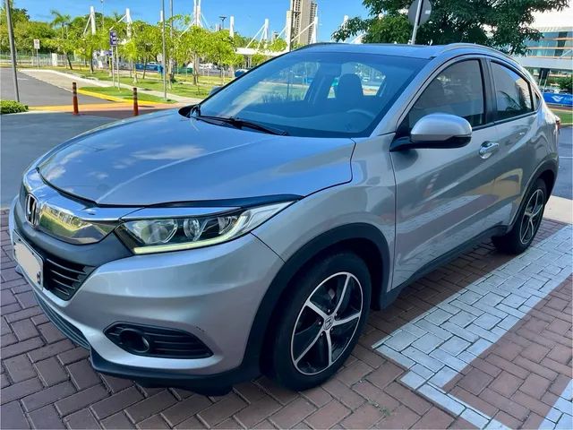 HONDA HR-V 2020 Usados e Novos