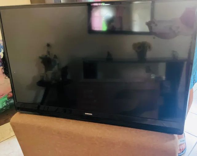"tv samsung 14 polegadas" no Brasil
