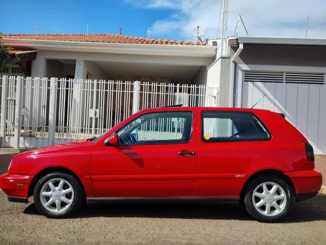 VOLKSWAGEN GOLF 1994 Usados e Novos