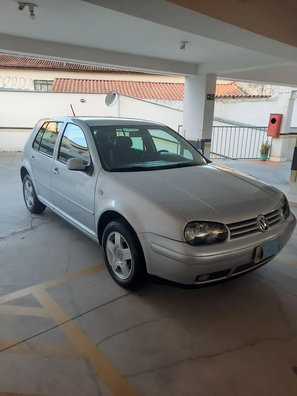 VOLKSWAGEN GOLF 2005 Usados e Novos