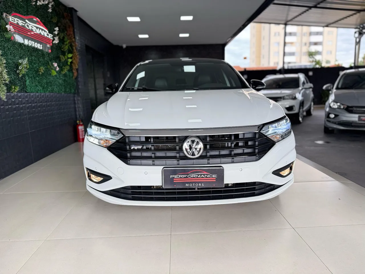 VOLKSWAGEN JETTA Usados e Novos em Goiânia, Anápolis e região, GO