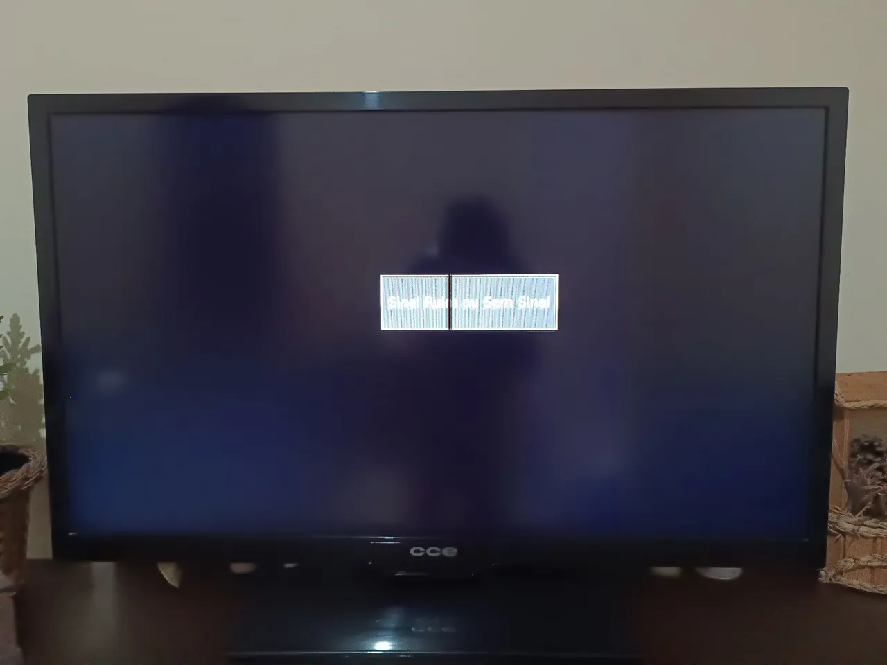 "tela lcd 39 polegadas" no Brasil