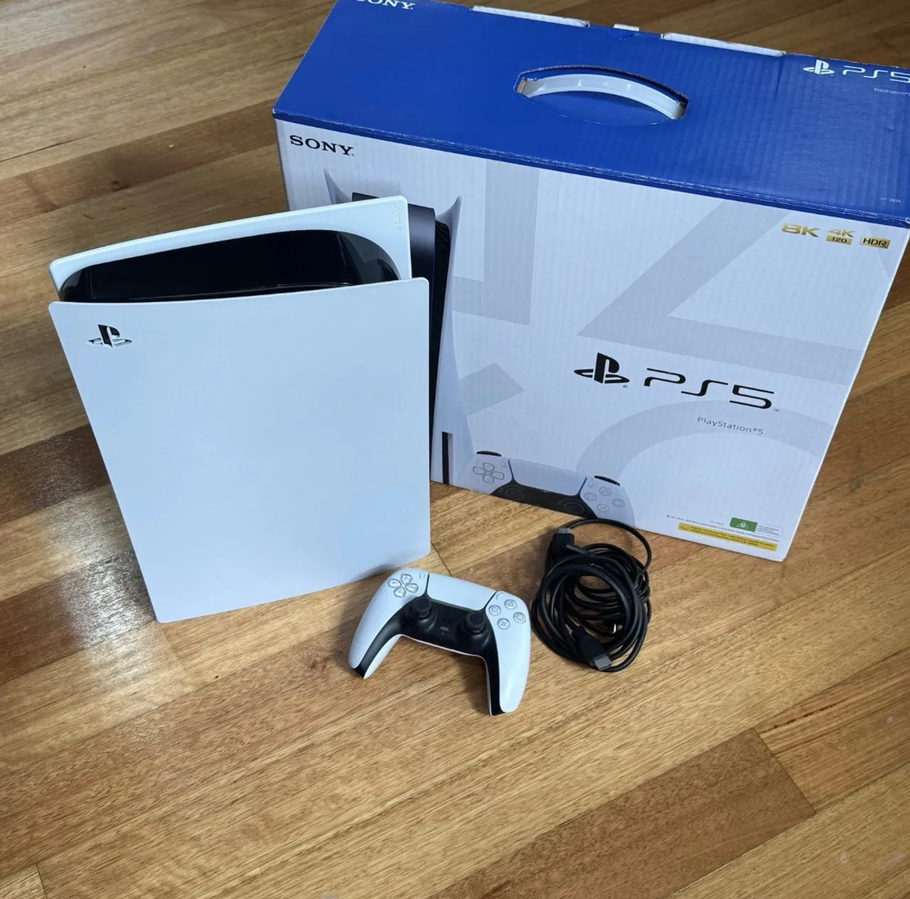 "playstation 11" no Brasil