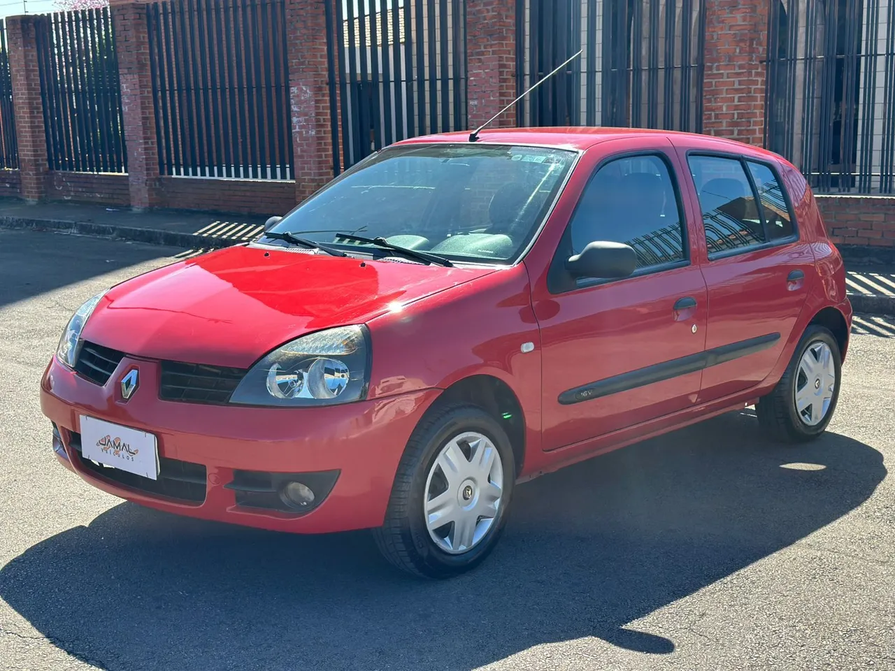 "renault clio 2010" - Carros Usados e Novos à venda