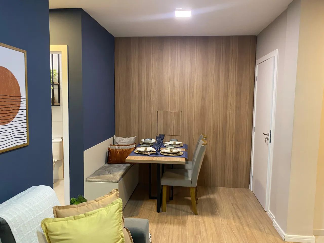 Apartamento 2 quartos à venda - Prado Velho, Curitiba - PR 1381868772 | OLX