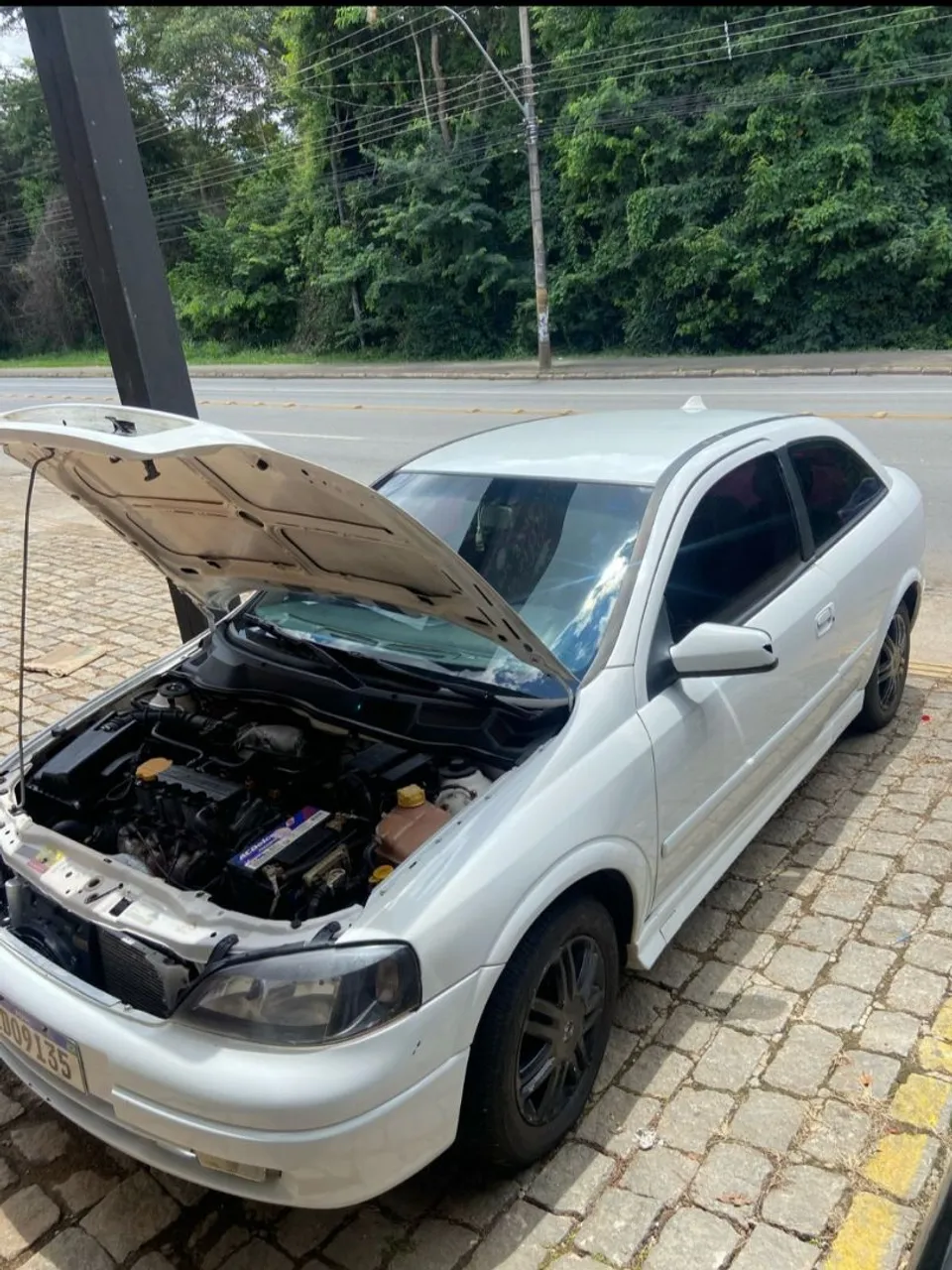 CHEVROLET ASTRA 1999 Usados e Novos