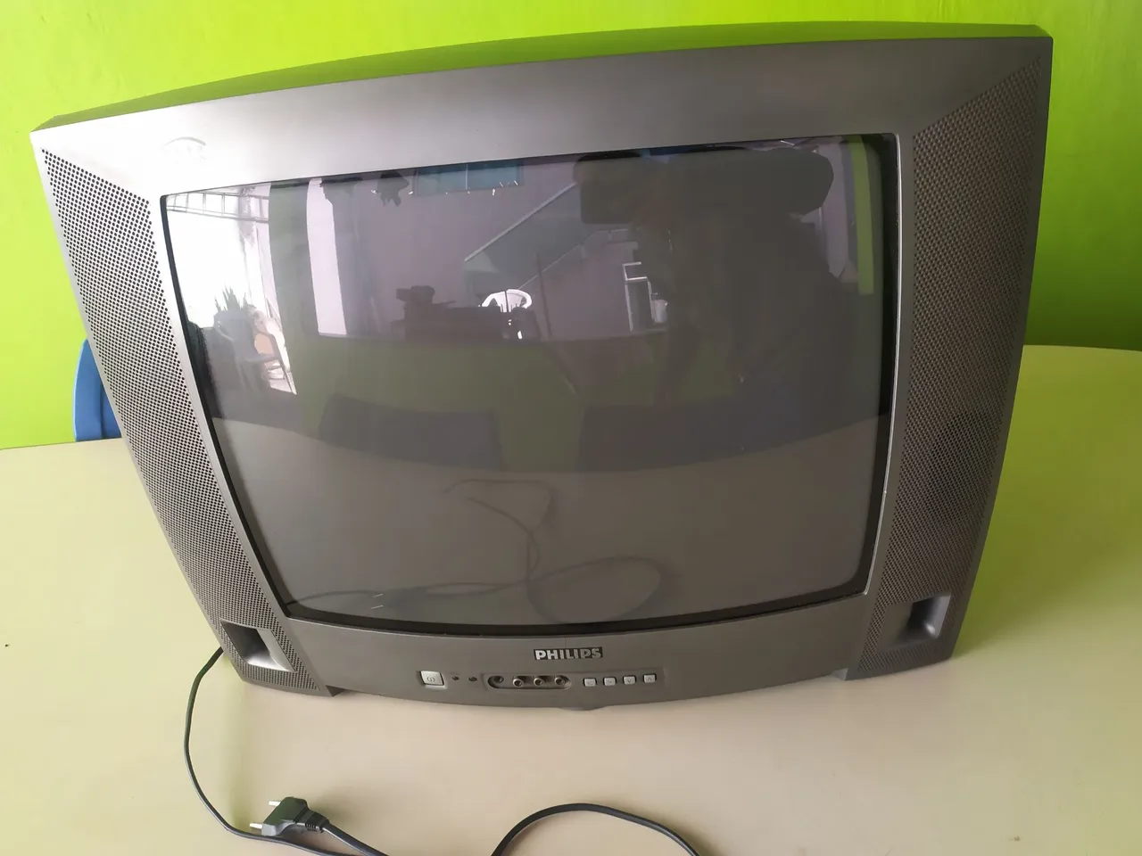 "tv crt tubo" - TVs no Brasil