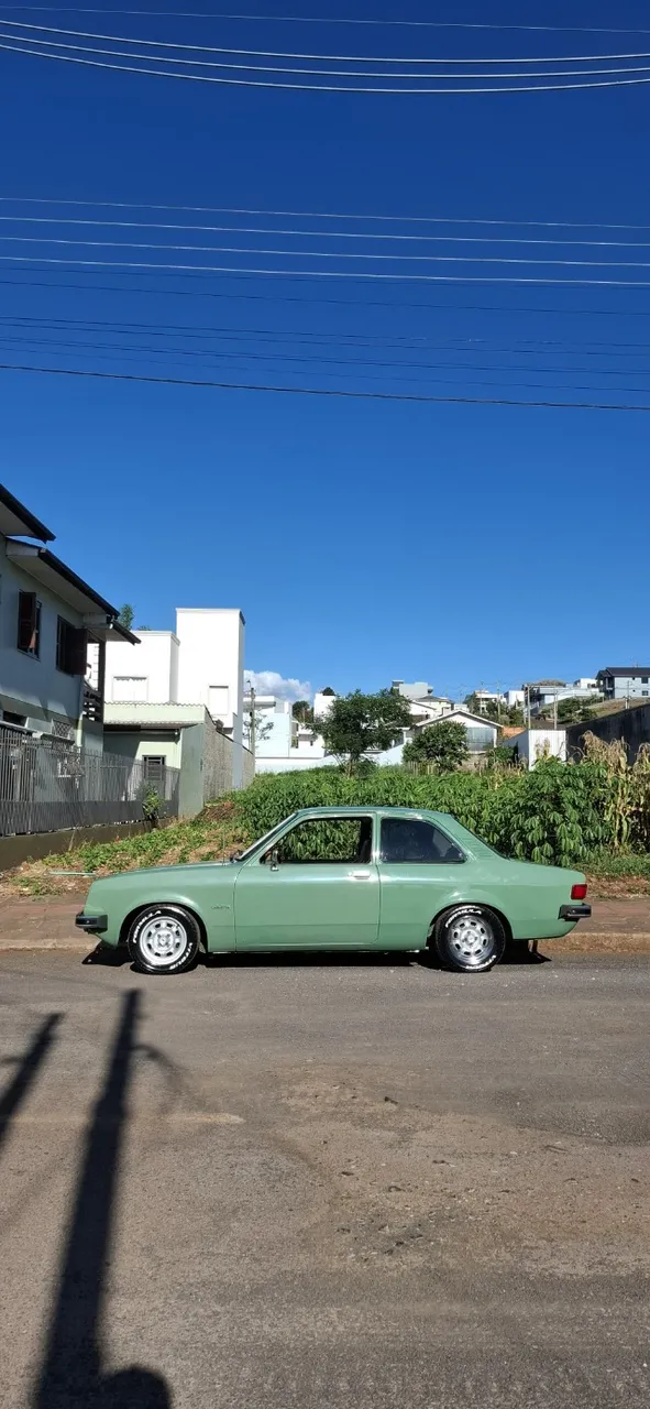 CHEVROLET CHEVETTE 1982 Usados e Novos