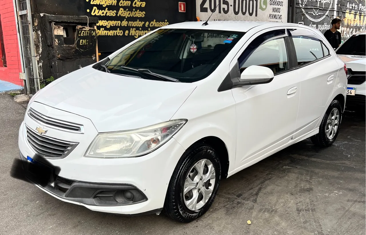 "chevrolet onix 2013" - Carros Usados e Novos à venda
