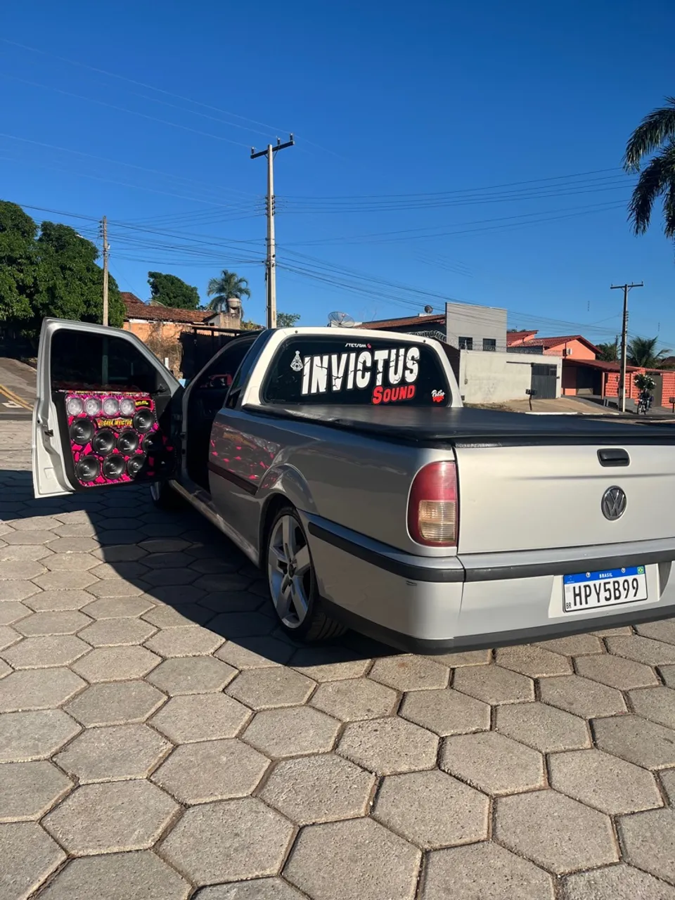 "volkswagen saveiro g3" - Carros Usados e Novos à venda