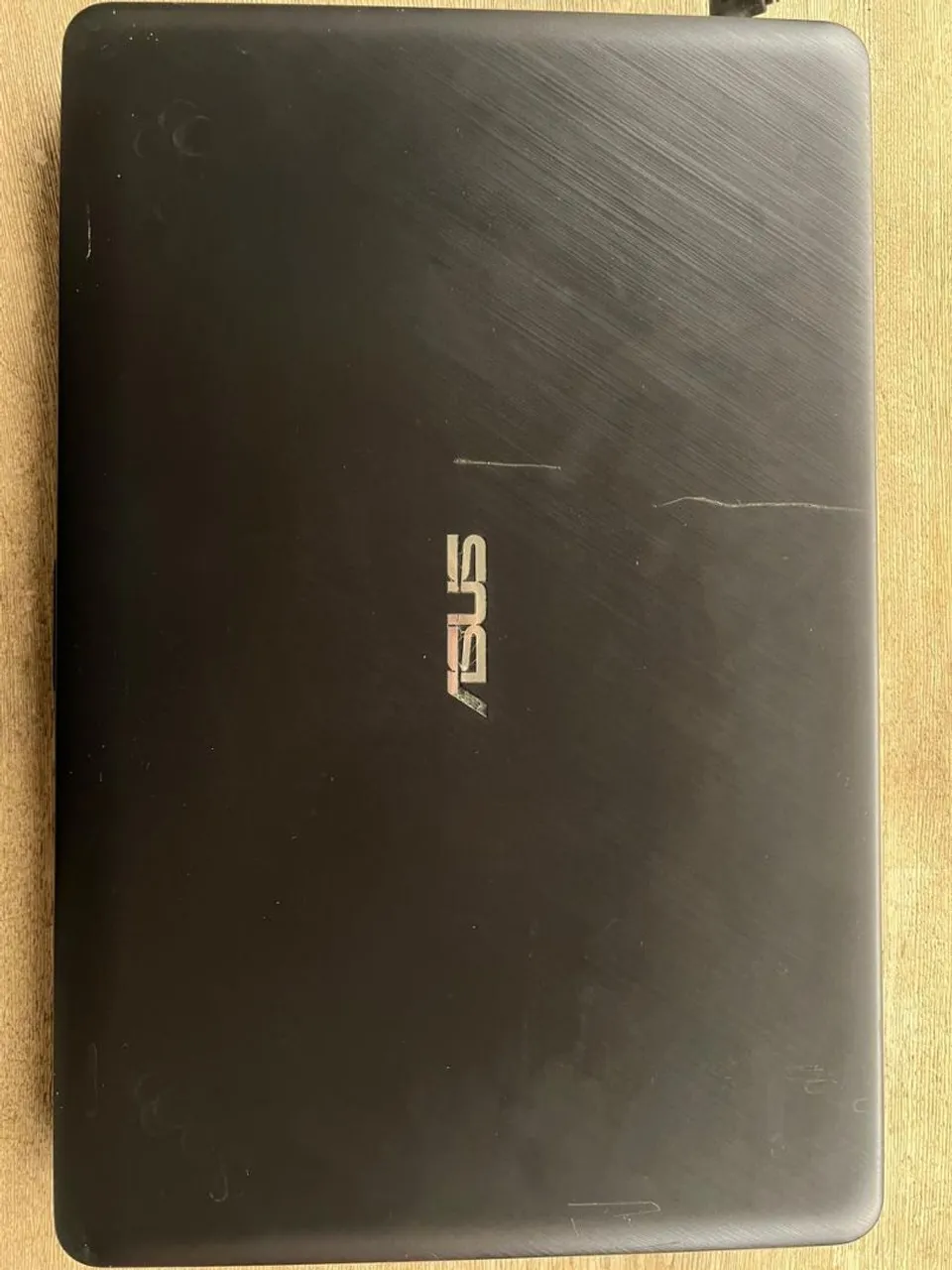 "notebook asus i3 4gb 500gb" - Notebooks no Brasil