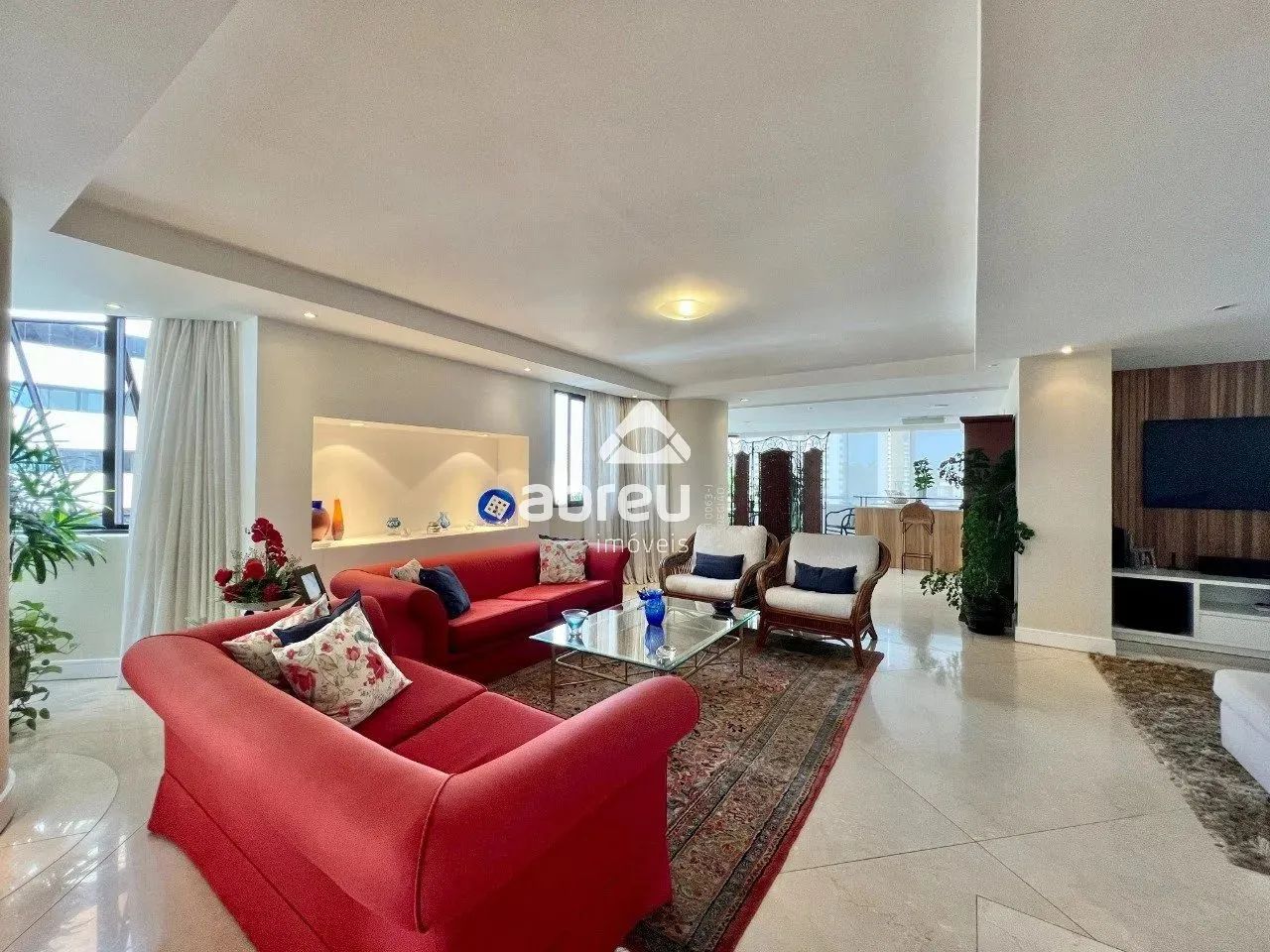 Apartamento 3 quartos à venda - Tirol, Natal - RN 1382130446 | OLX