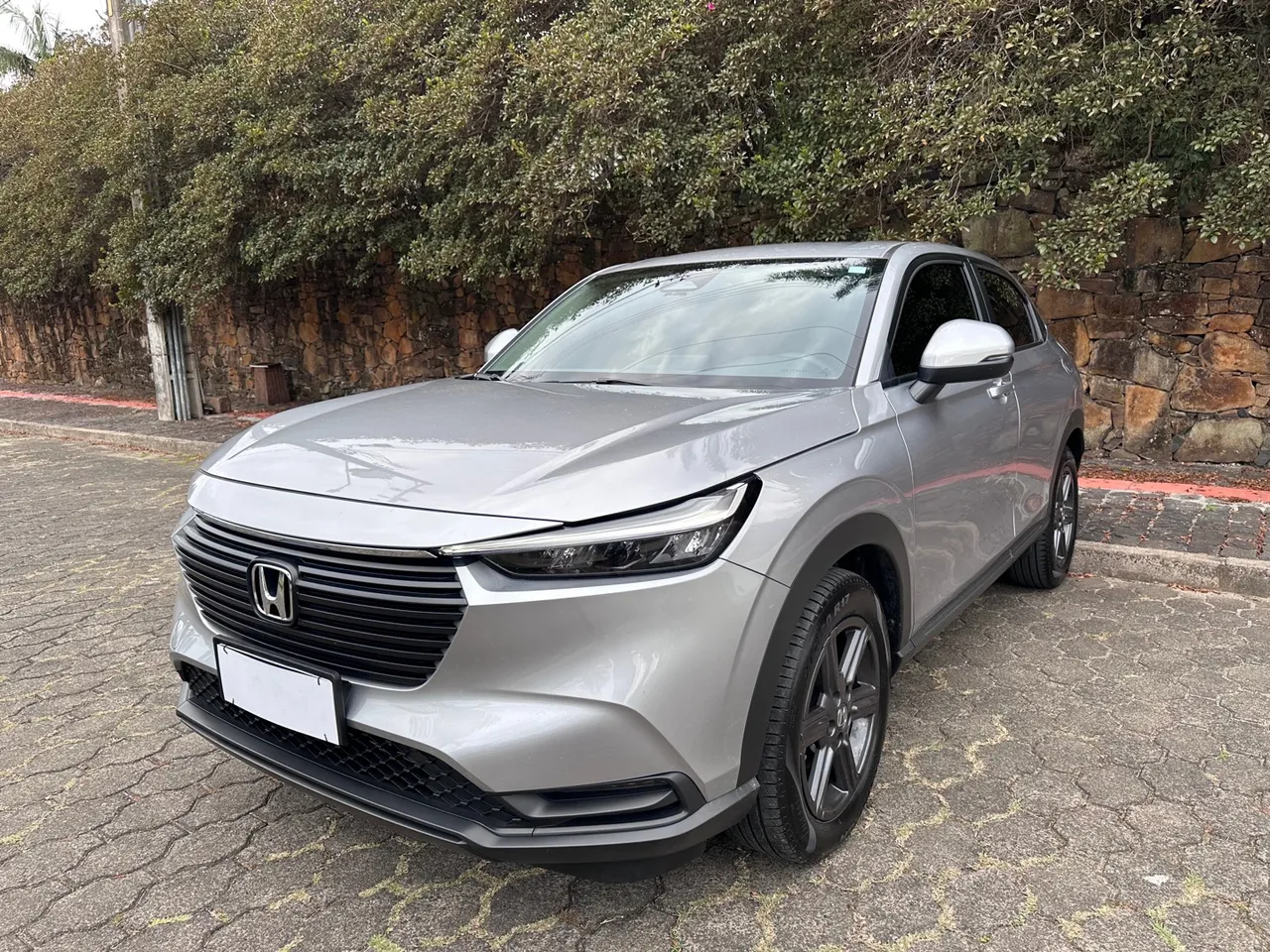 HONDA HR-V 2025 Usados e Novos