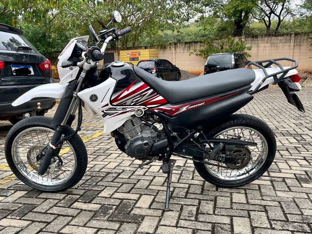 Motos YAMAHA XTZ em São Paulo