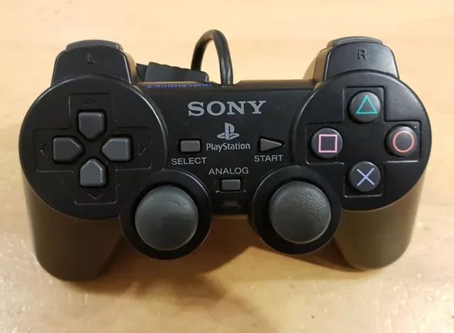 "resident evil 4 original ps2" no Brasil