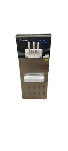 "maquinas de sorvete tecsoft" no Brasil