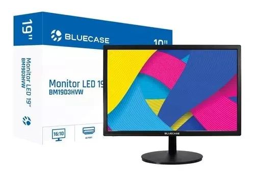 "monitor 1440x900" no Brasil