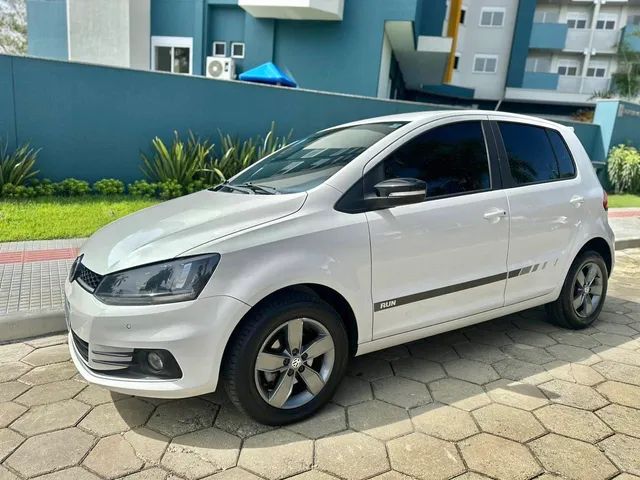 VOLKSWAGEN FOX 2017 Usados e Novos