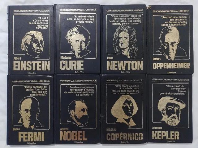"colecao os pensadores" no Brasil
