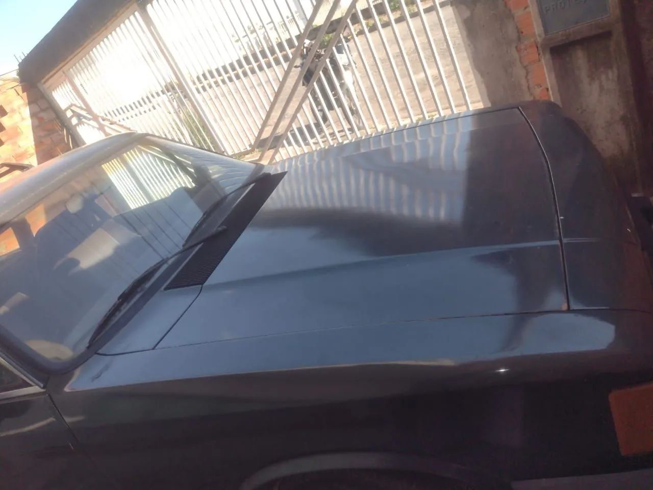 CHEVROLET CARAVAN L/SL/S/SS 2.5/4.1/4.2 1990 - 1325134608 | OLX