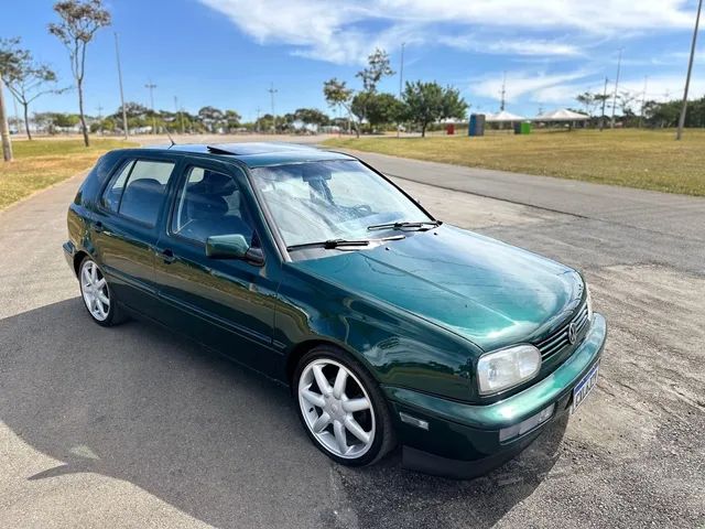 VOLKSWAGEN GOLF 1998 Usados e Novos