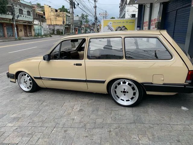 CHEVROLET MARAJO Usados e Novos